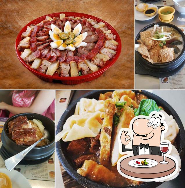 North Park Noodles restaurant, Quezon City, Mindanao Avenue ...