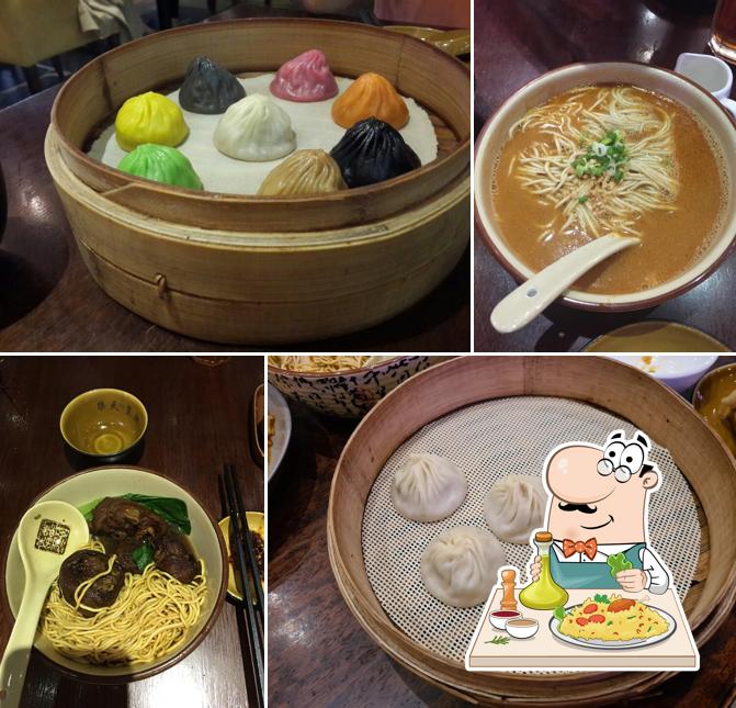 Best restaurants in Centre Point Mall (Medan) - Restaurant Guru