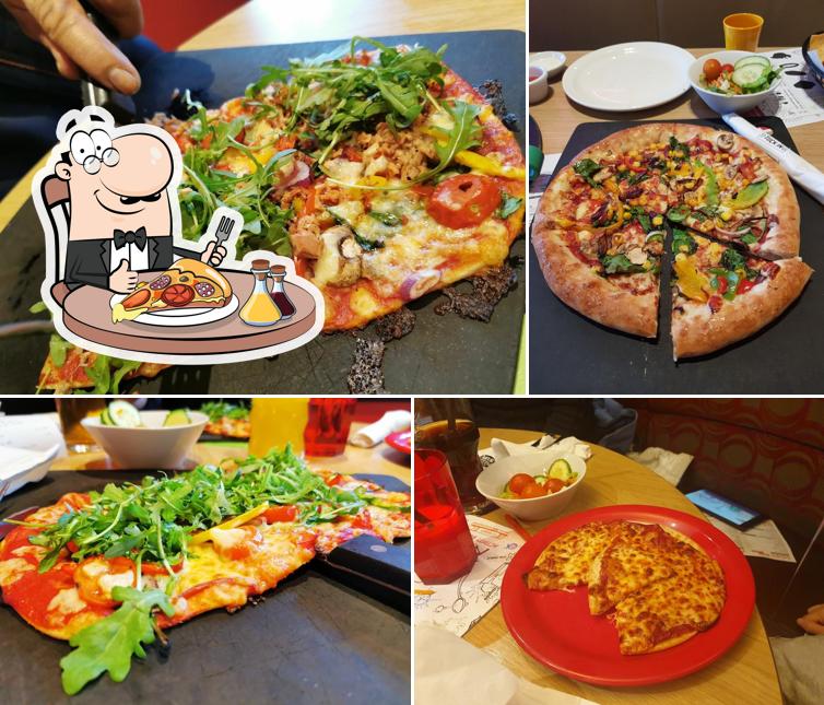 Top 10 restaurants in Luton, october 2024 - Restaurant Guru