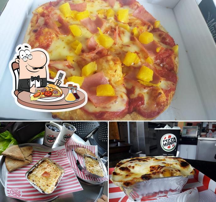 Pizzamania restaurant, Cali, CC Cosmocentro - Restaurant menu and reviews