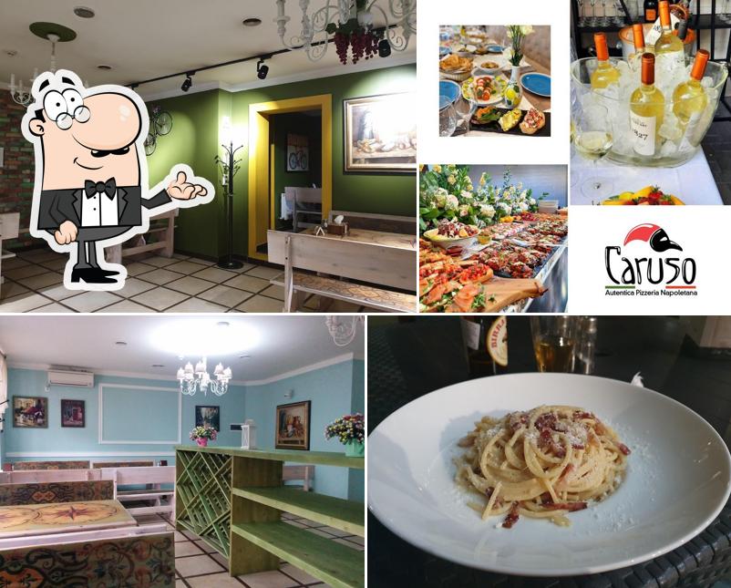 Top 10 restaurants in Chisinau, december 2025 - Restaurant Guru