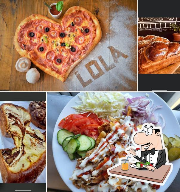 Pizzeria LOLA, Constanța - Restaurant reviews