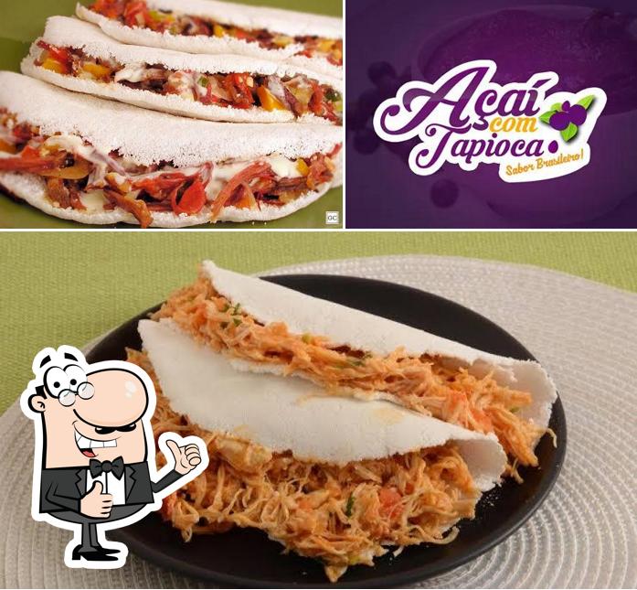 Açaí com Tapioca pub & Bar, Brasil - Avaliações de restaurantes