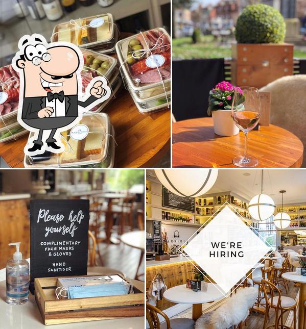Top 5 restaurants with tapas in Lytham Saint Annes, august 2025 ...