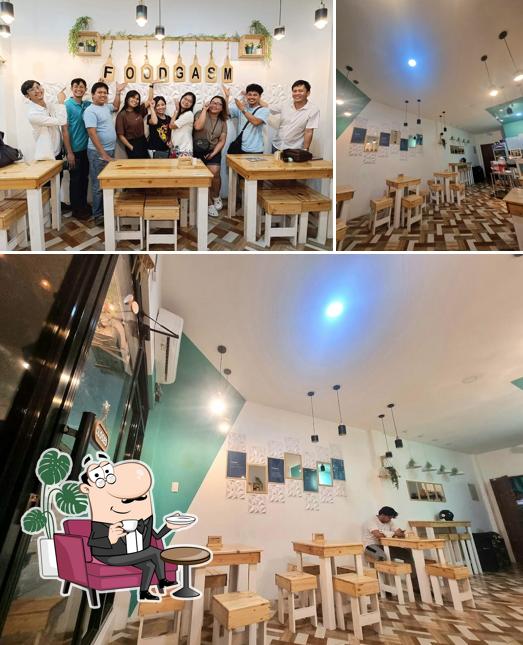 FOODGASM - Unli-wings Unli-tacos & Resto Bar (Rosario, Cavite), Rosario ...