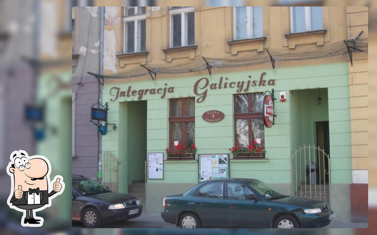 Integracja Galicyjska pub & bar, Kraków - Restaurant reviews