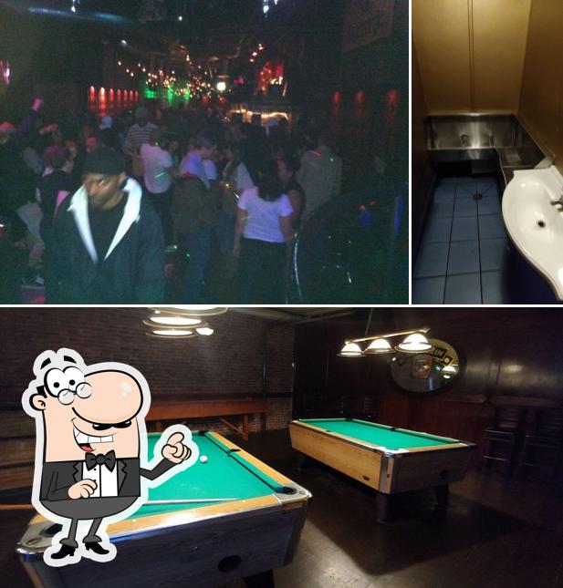 The Royal Night Club, Bellingham - Restaurant menu, prices and reviews