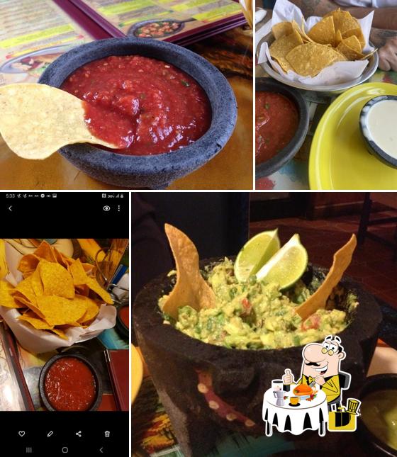 cinco de mayo, Toledo - Restaurant menu, prices and reviews