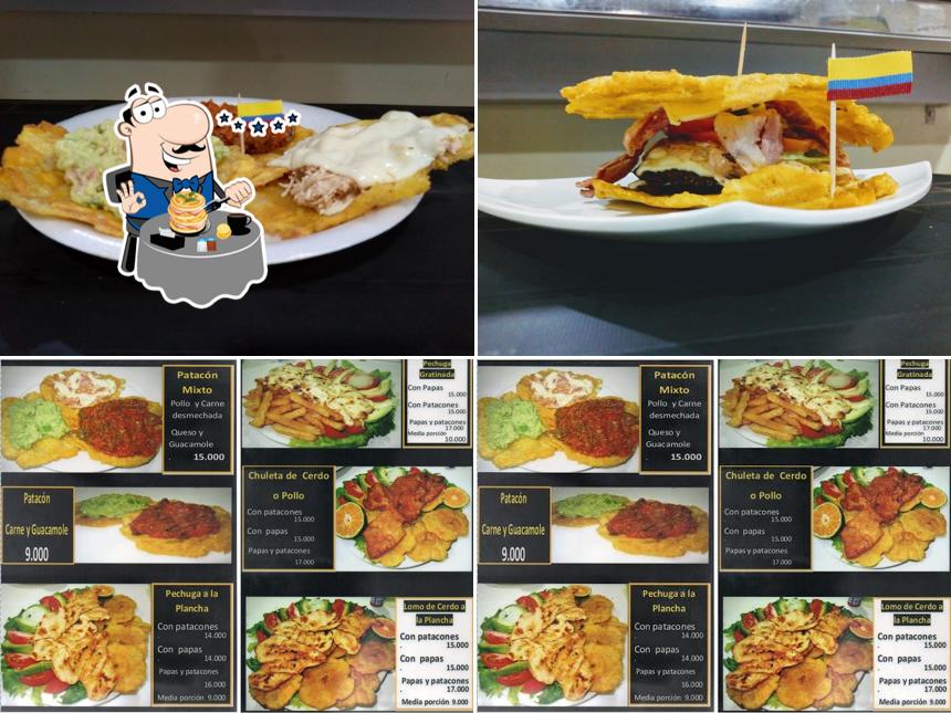 Los 7 mejores restaurantes en Orito, diciembre 2025 - Restaurant Guru