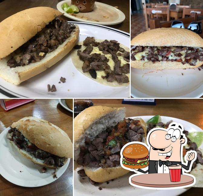 100% al Carbón - Francisco de Montejo, Merida, Calle 42 x 53 numero 310 ...