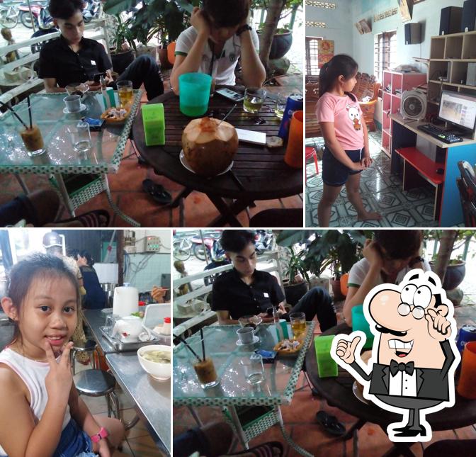 Cafe M.Garden, Ho Chi Minh City - Restaurant menu, prices and reviews