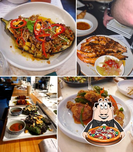 Cash Only Diner, Sydney - Restaurant menu, prices and reviews
