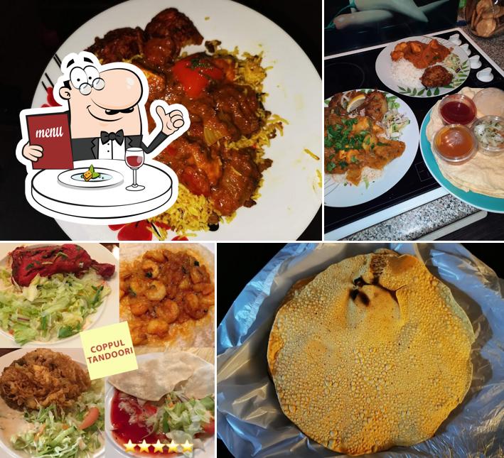 All places to eat and drink in Coppull, winter 2024 - Restaurant Guru