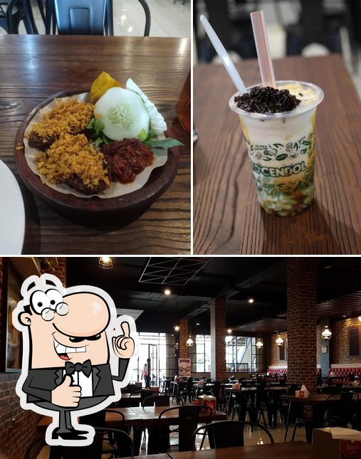 D'penyetz Sentani restaurant, Sentani Kota - Restaurant reviews