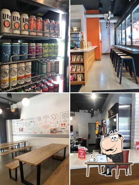 Top 5 restaurants with sub sandwiches in Dublin, Ohio, february 2026 ...