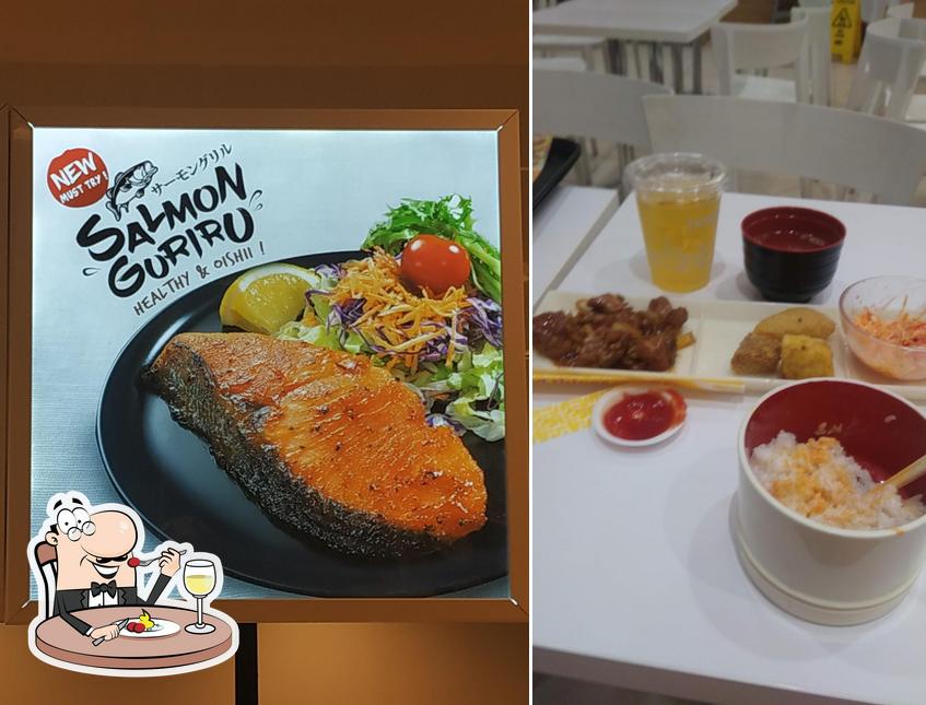 HokBen Koja Trade Mall restaurant, North Jakarta - Restaurant reviews