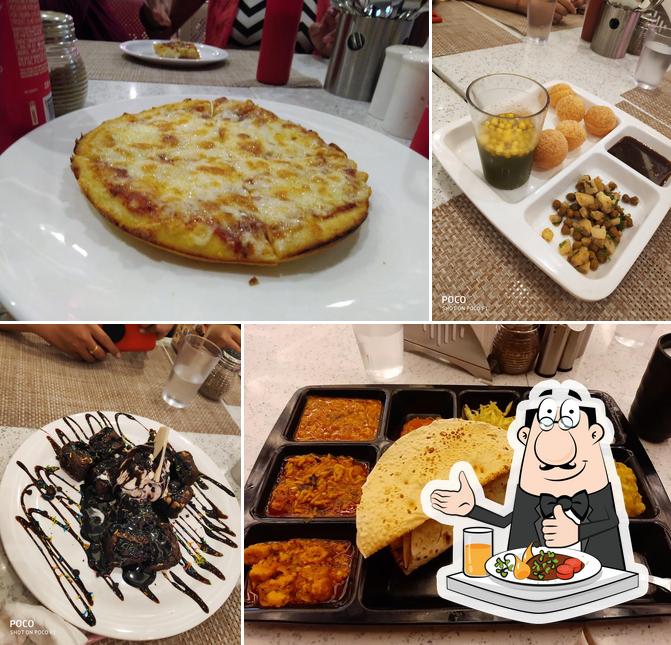Hotel Highway Hari, Vasai - Restaurant menu, prices and reviews