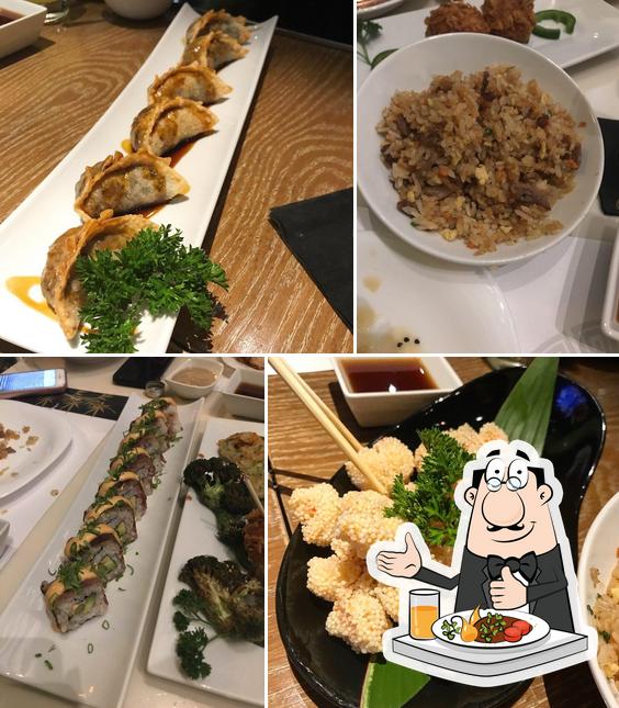 Jin San restaurant, Ciudad López Mateos, Av. Javier Barros Sierra 540 ...