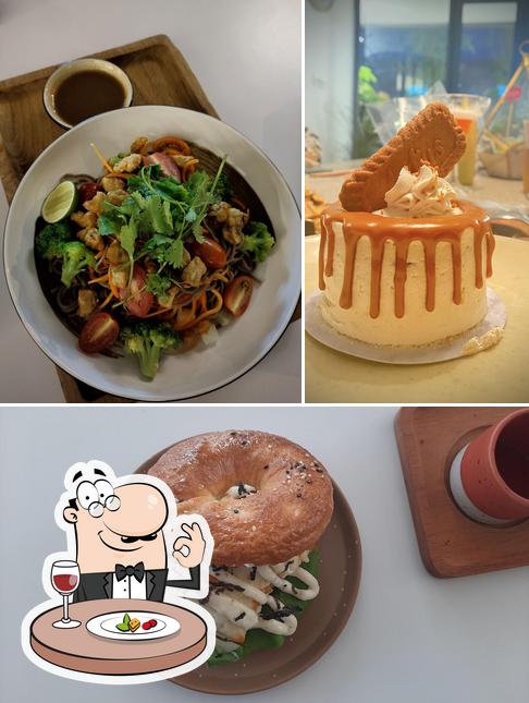 Kumari (Bake and Brew), Bandung - Restaurant menu, prices and reviews