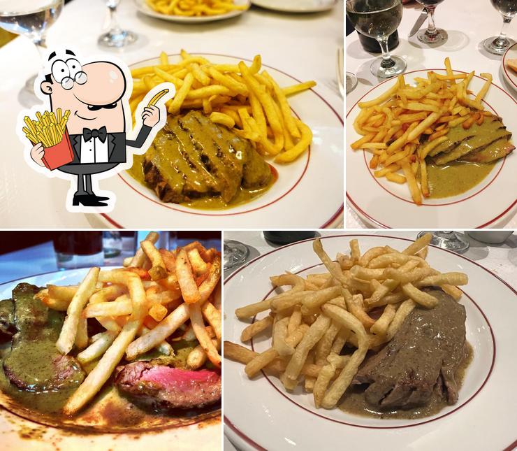 Top 10 restaurants with entrecote in London, december 2025 - Restaurant ...