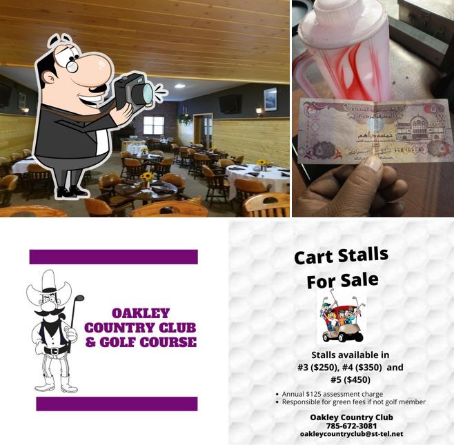Top 5 restaurants in Oakley, Kansas, january 2026 - Restaurant Guru
