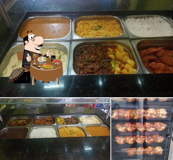 RESTAURANTE PANELA VELHA, Rio de Janeiro - Restaurant reviews