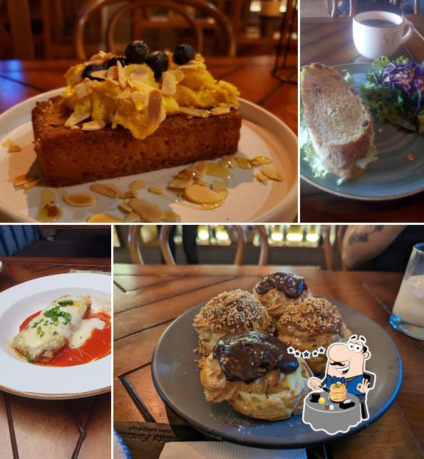 Santa Fortuna - Bistro, Santiago de Querétaro - Menú del restaurante ...