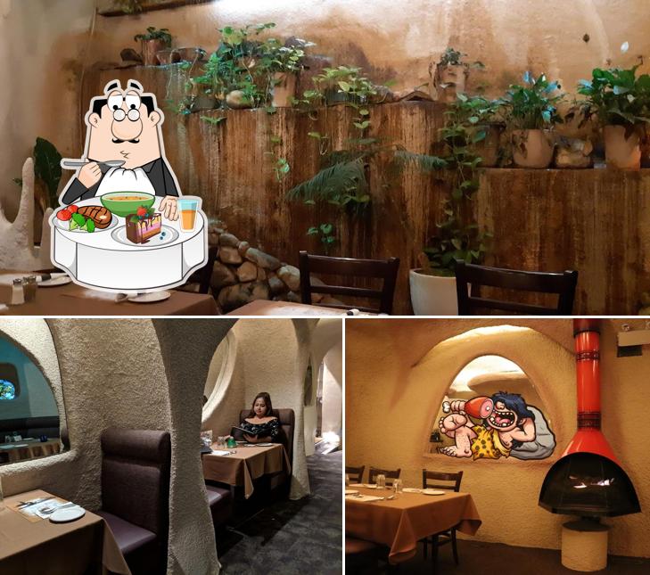 The Cave, Saskatoon - Restaurant menu, prices and reviews