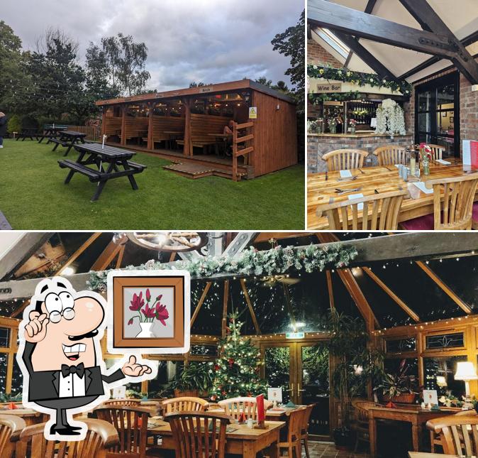 The Splash Pub, Louth - Restaurant menu, prices and reviews