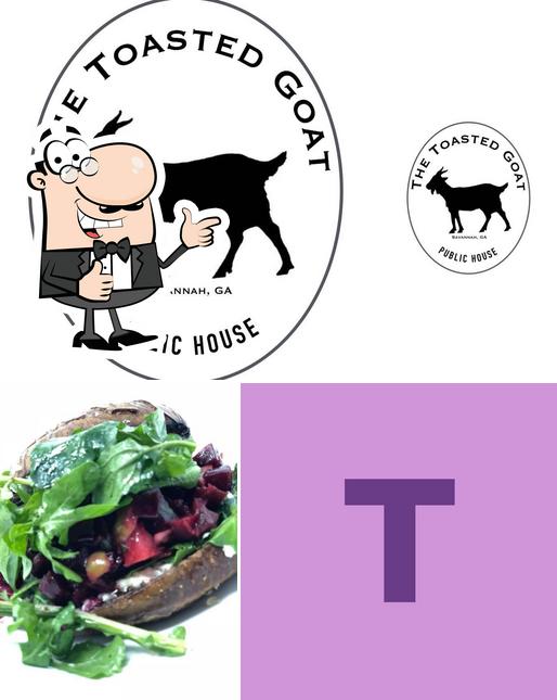 The Toasted Goat in Woolloomooloo