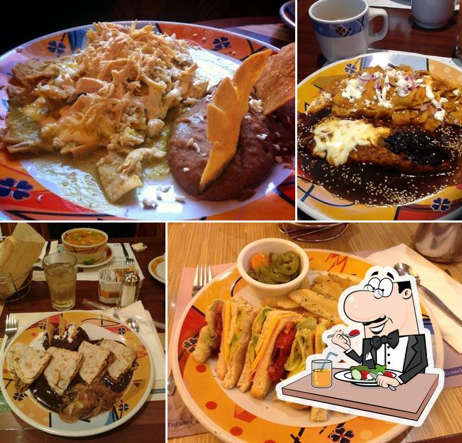 Toks Monterrey Lindavista, Guadalupe - Menú del restaurante, precios y ...