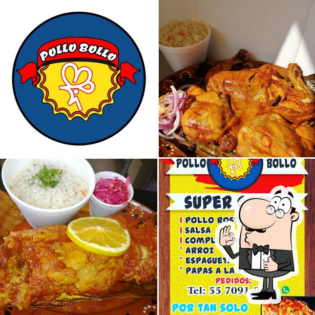 pollo bollo restaurant, Mexico - Restaurant reviews