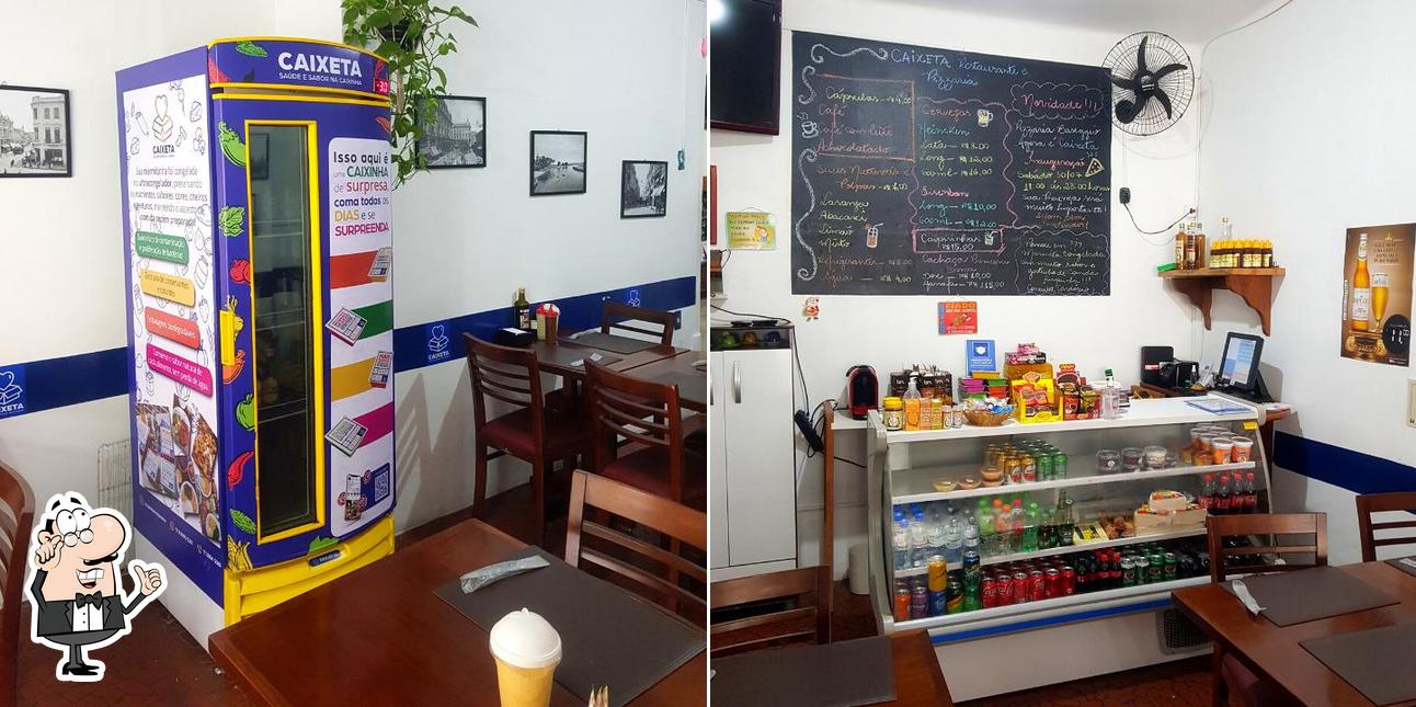 Restaurante Caixeta Comida caseira na Barra Funda SP, São Paulo ...