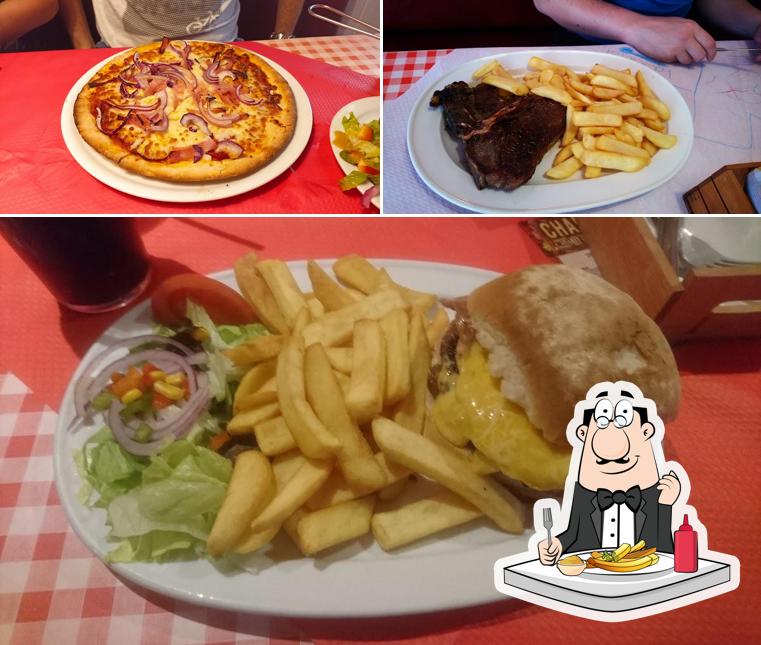 Uncle Sam's in Salou - Restaurant reviews