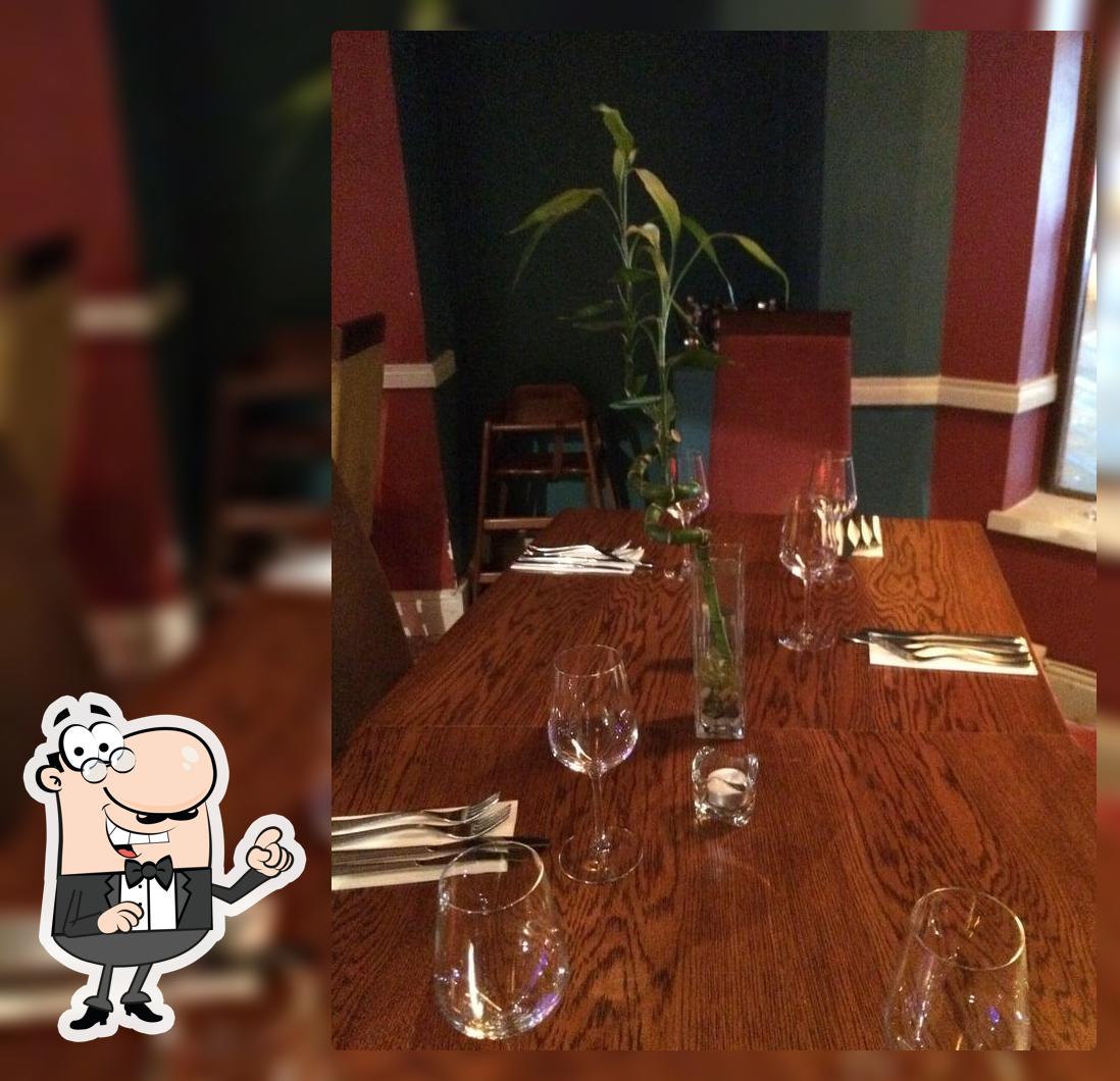 Top 7 restaurants in Maynooth, december 2024 - Restaurant Guru