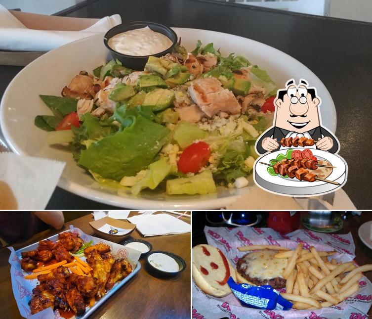 Taco Mac Prado, 5600 Roswell Rd Ste. F210 in Sandy Springs - Restaurant ...