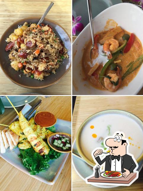 Taste of Thai Express, Ithaca - Restaurant menu, prices and reviews