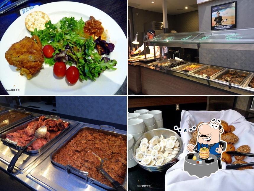 The Buffet, Coquitlam - Restaurant menu, prices and reviews