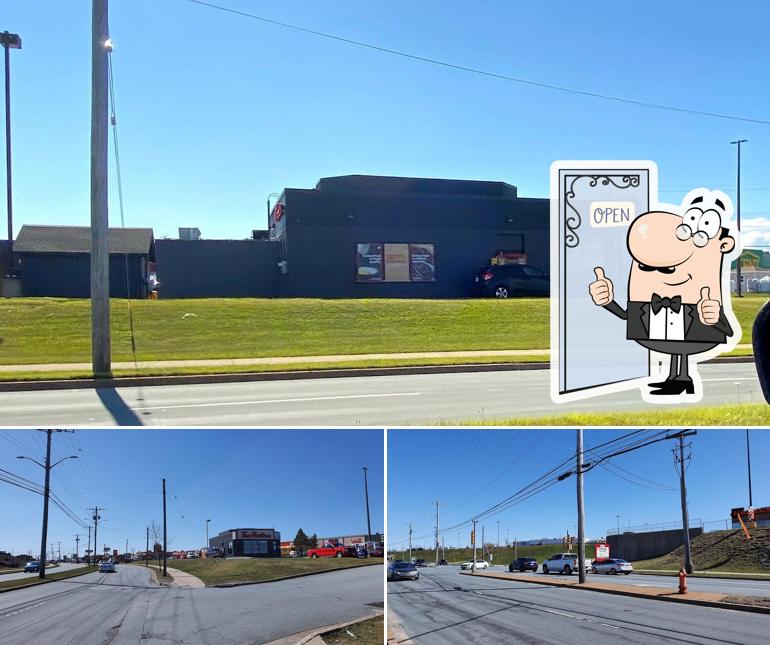 Tim Hortons, 217 Chain Lake Dr in Halifax - Restaurant reviews