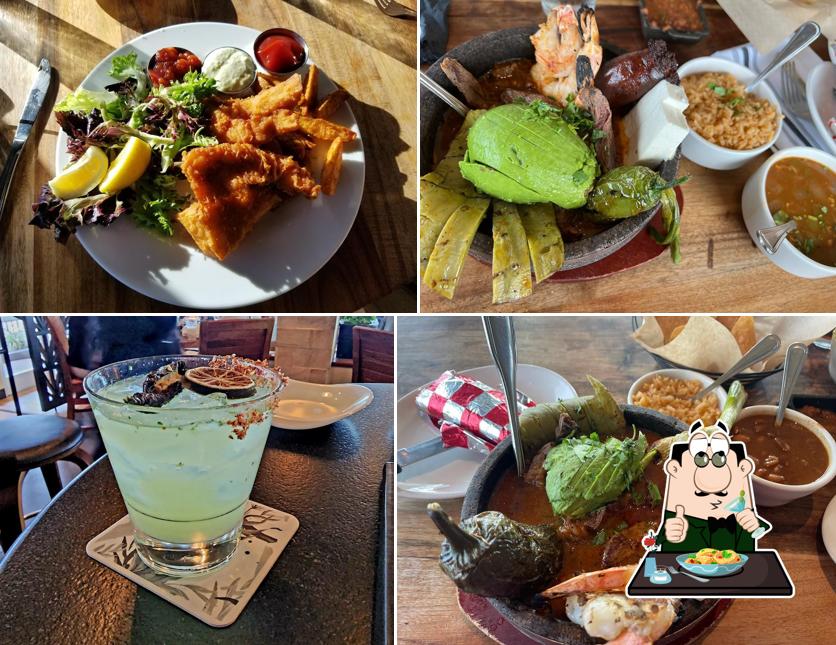 Ventana Grill, Pismo Beach - Restaurant menu, prices and reviews
