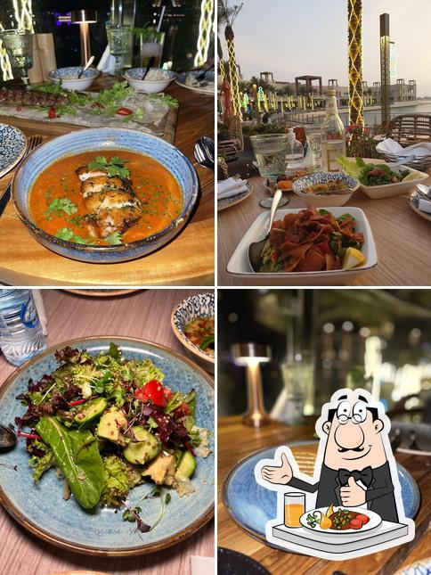 ZOR Restaurant, Dubai - Restaurant reviews