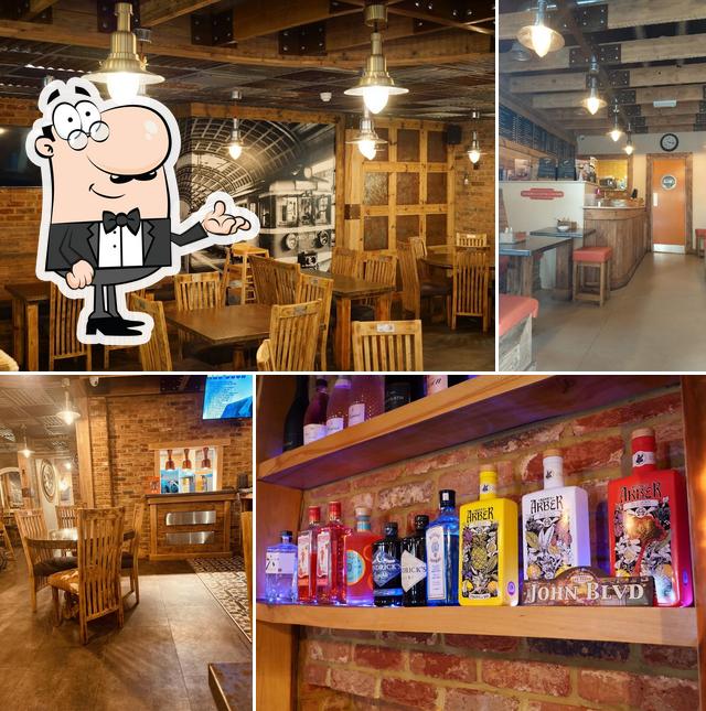 All places to eat and drink in Luton, autumn 2023 - Restaurant Guru