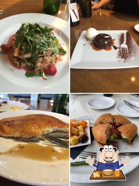 Prasino St. Charles, Saint Charles - Restaurant menu, prices and reviews
