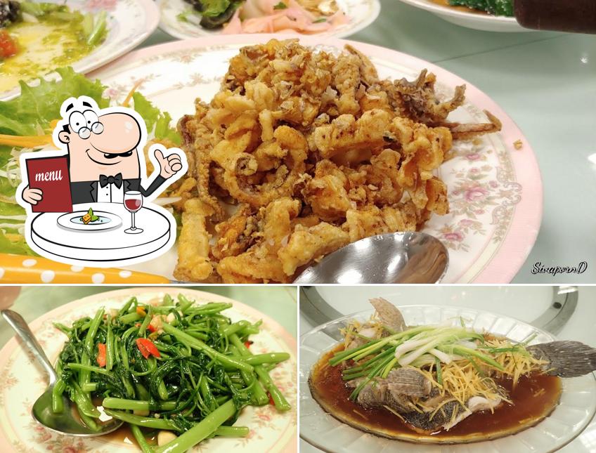 Tha Din Daeng Pochana, Bangkok - Restaurant menu, prices and reviews