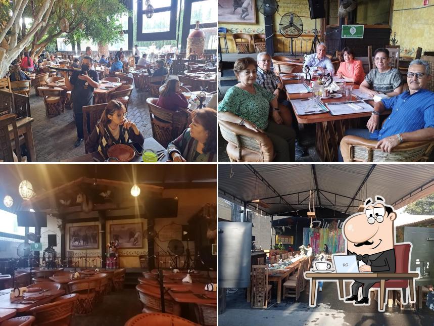 Ahuma, Santiago de Querétaro - Menú del restaurante, precios y reseñas
