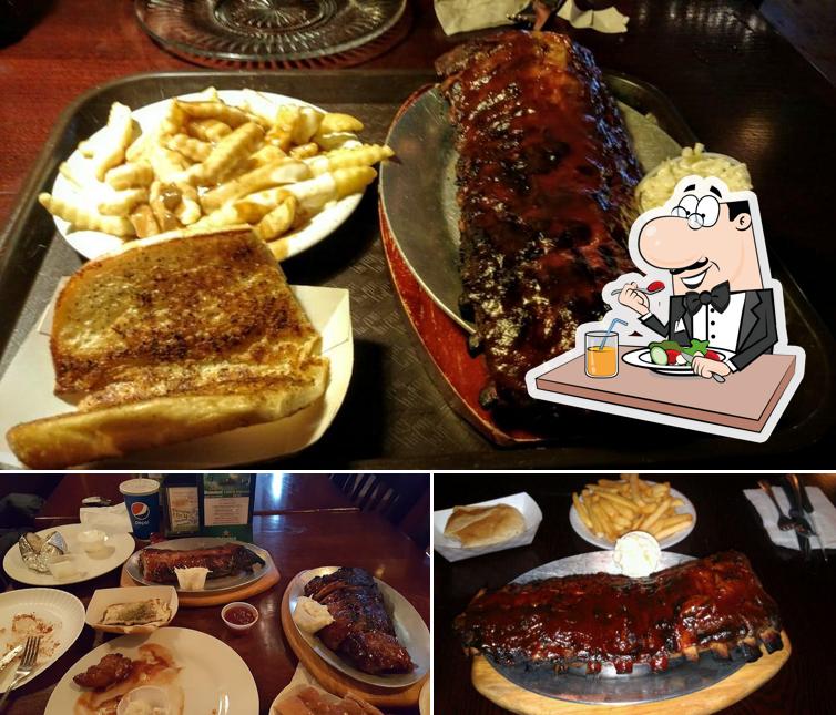 Jim Dandy's in Nutley - Restaurant menu and reviews