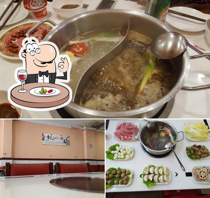 北京火锅 - Bei Jing Huo Guo, São Paulo - Menu do restaurante, preços e opiniões