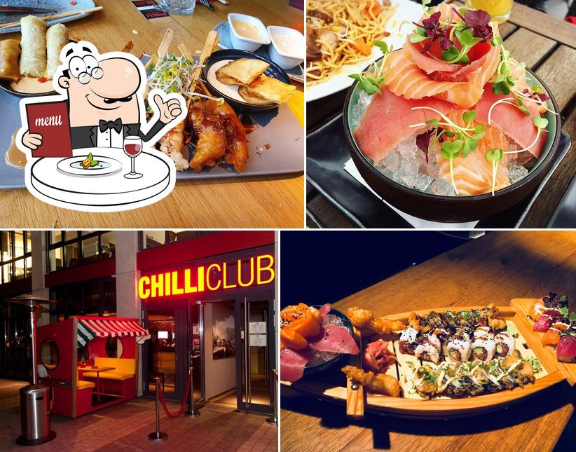 Top 7 Sushirestaurants in Bremen, Oktober 2025 - Restaurant Guru