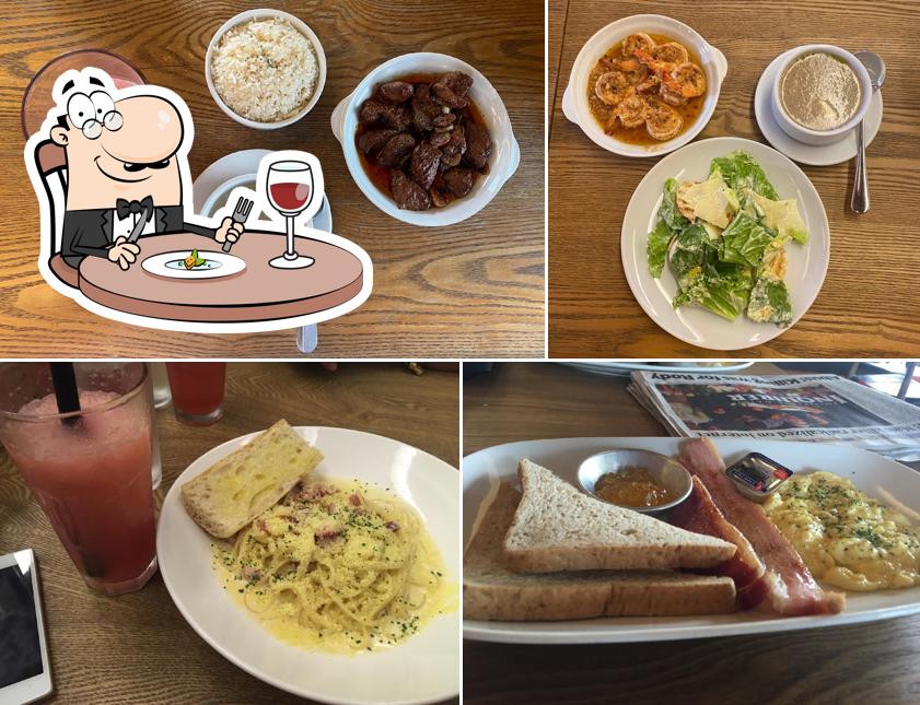 Brewing Point, Quezon City - Restaurant menu, prices and reviews