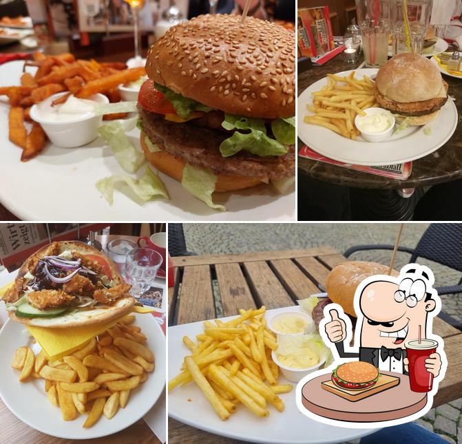 Top 5 restaurants with beef in Coesfeld, january 2026 - Restaurant Guru